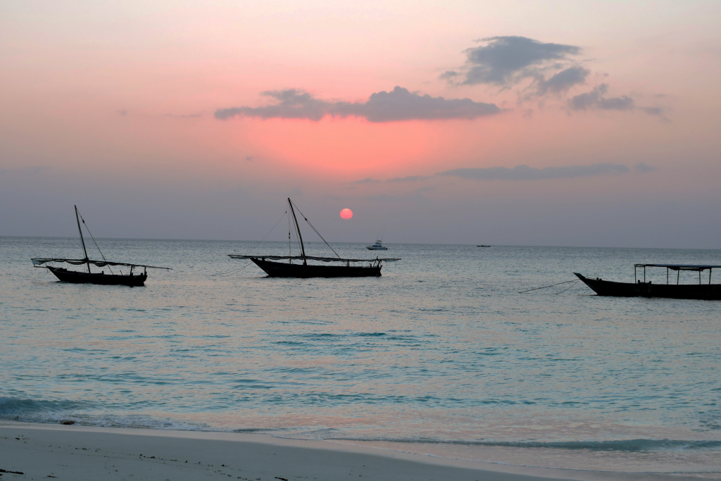 Exotic Zanzibar In-Style | Bunnik Tours
