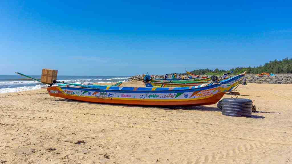 South India Explorer | Bunnik Tours