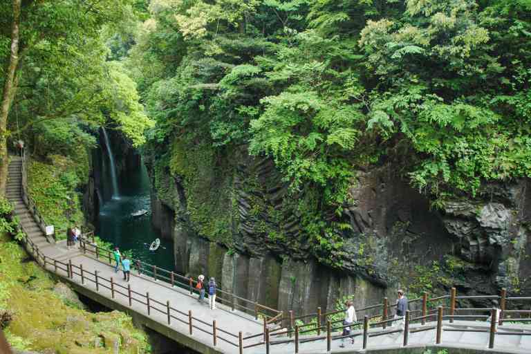 Best of Southern Japan | Bunnik Tours