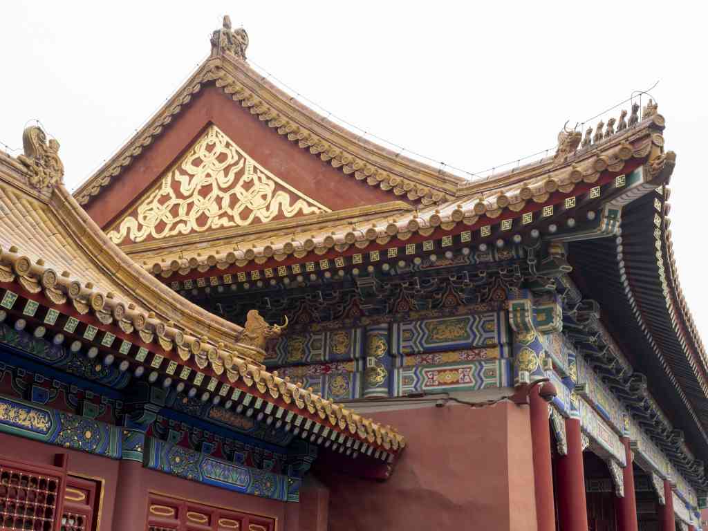 China in Depth | Bunnik Tours