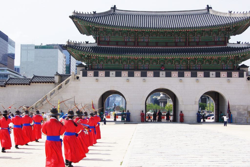 The 8 Most Famous Landmarks in South Korea | Bunnik Tours