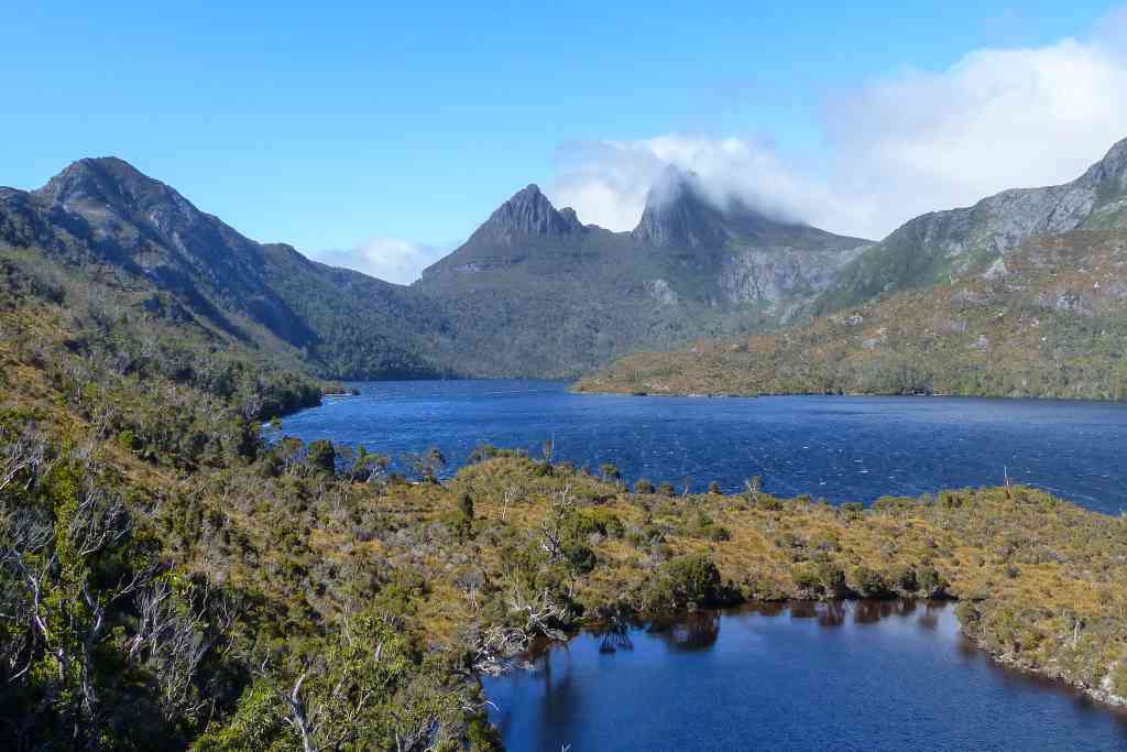 10 of Tasmania’s most breathtaking landscapes | Bunnik Tours
