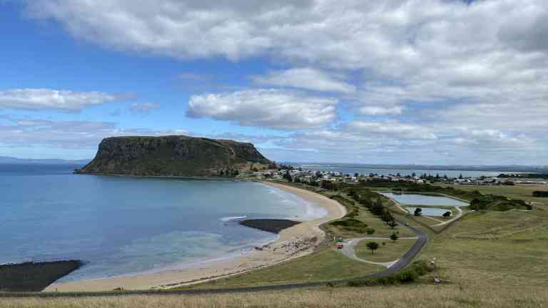 10 of Tasmania’s most breathtaking landscapes | Bunnik Tours