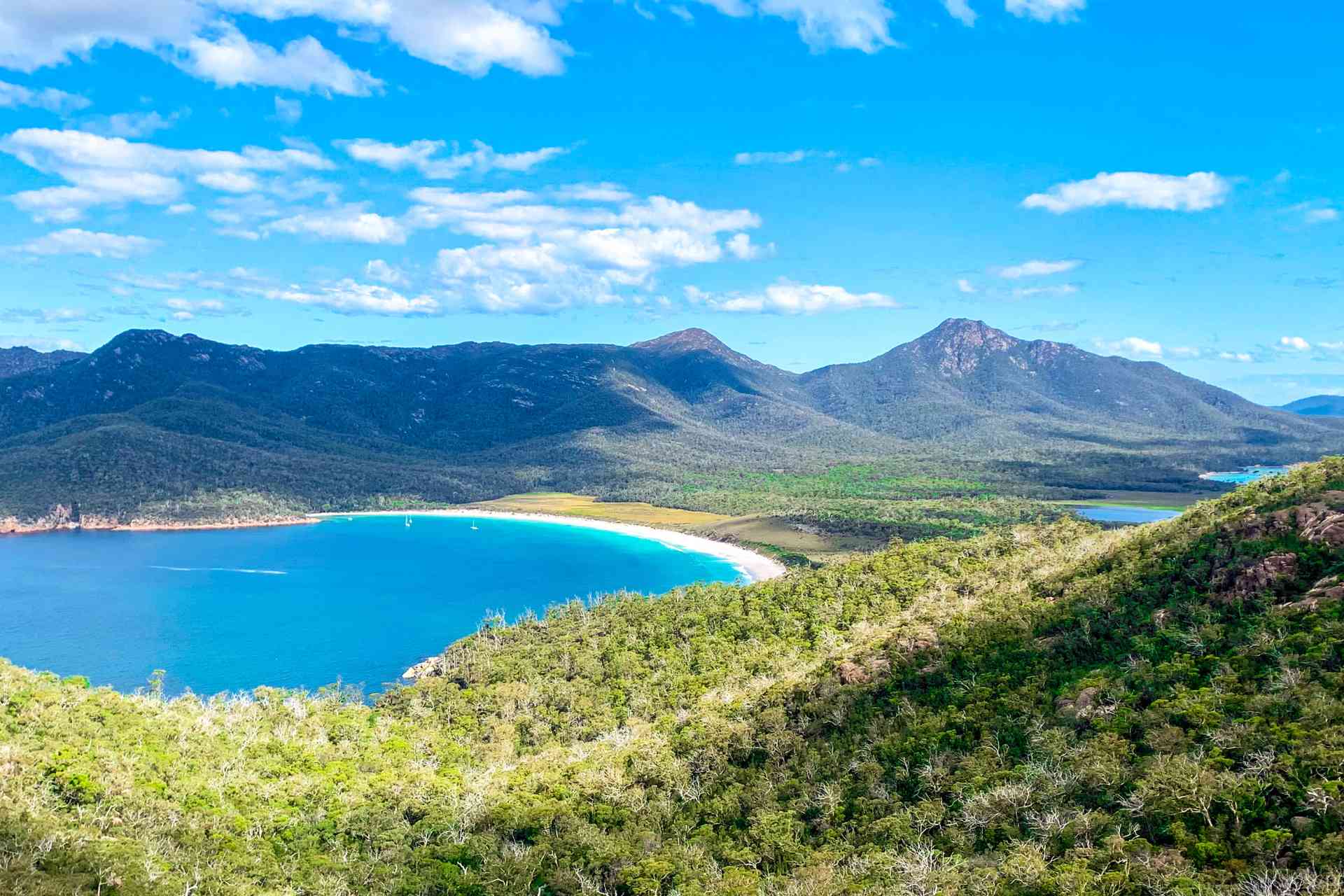 10 of Tasmania’s most breathtaking landscapes | Bunnik Tours