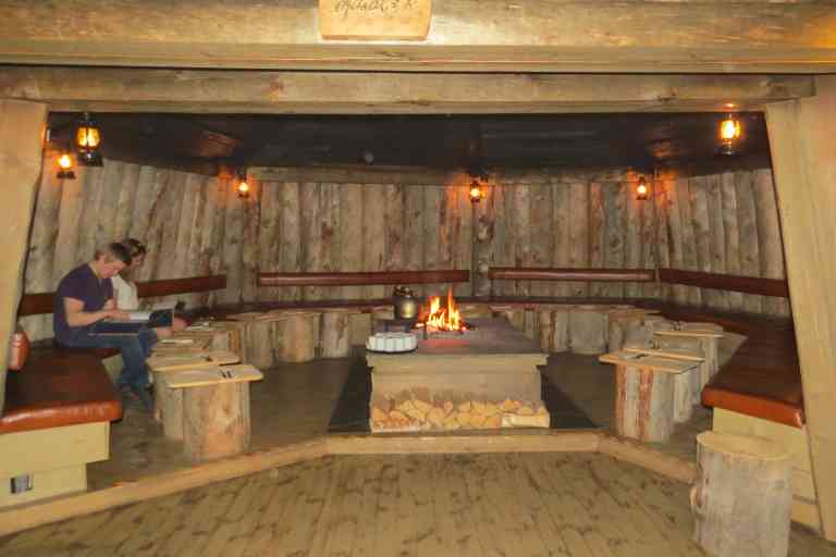 Scandinavian Discovery - Autumn Colours & Northern Lights | Bunnik Tours