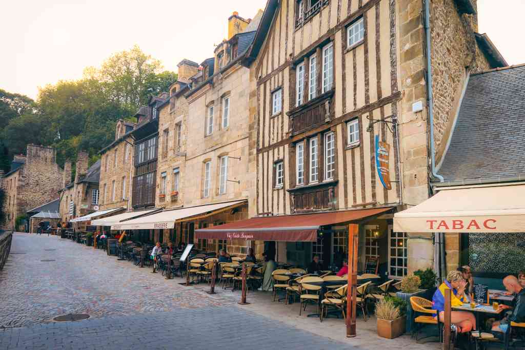The path away from Paris: Top 4 places to visit in Northern France ...