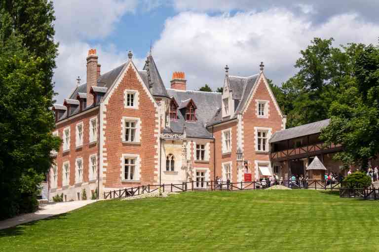 France Tours - Book France Group Tours Online | Bunnik Tours