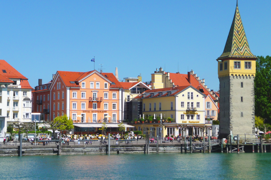 Southern Germany | Bunnik Tours