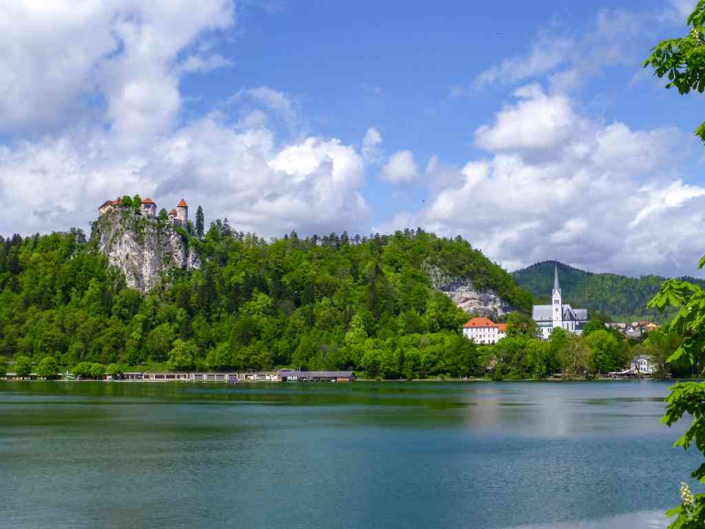 Jewels of Dalmatia | Bunnik Tours