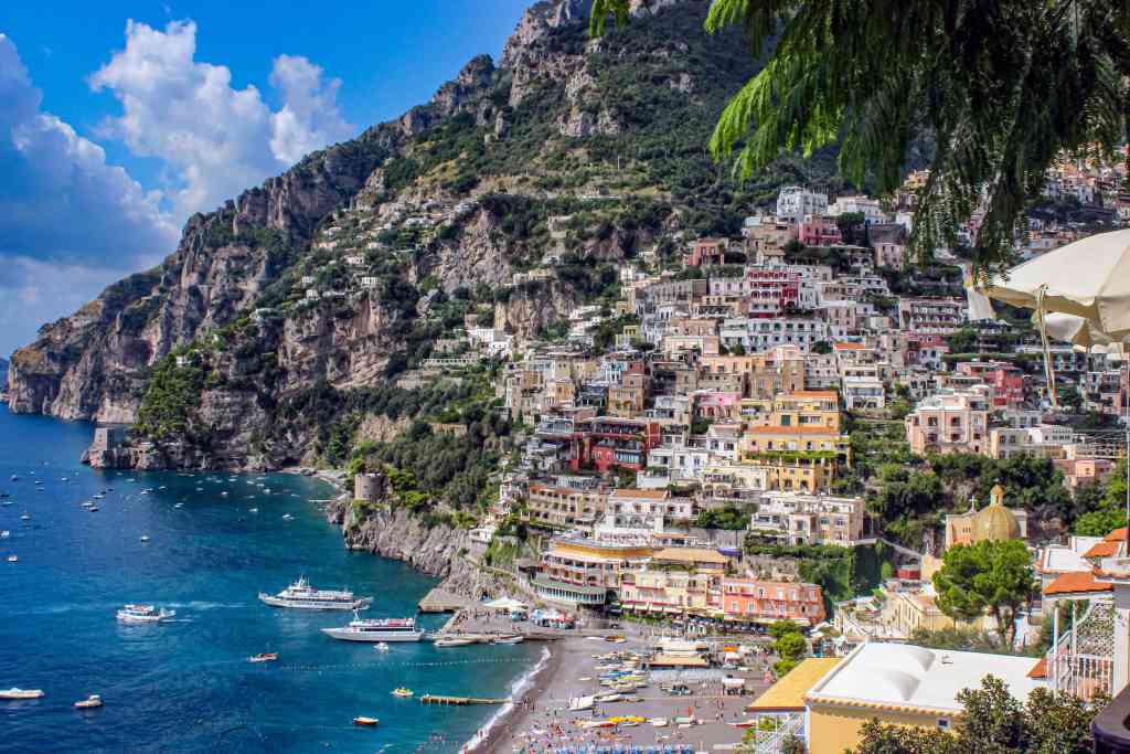Southern Italy, Sicily & Malta | Bunnik Tours