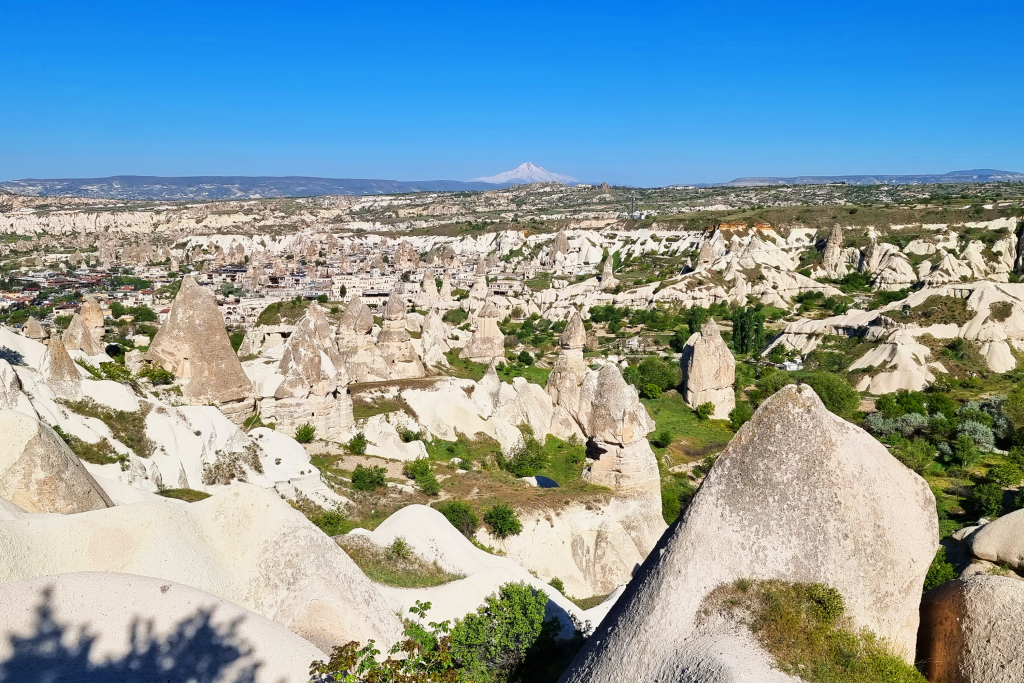 Turkey in Depth 2024 | Bunnik Tours