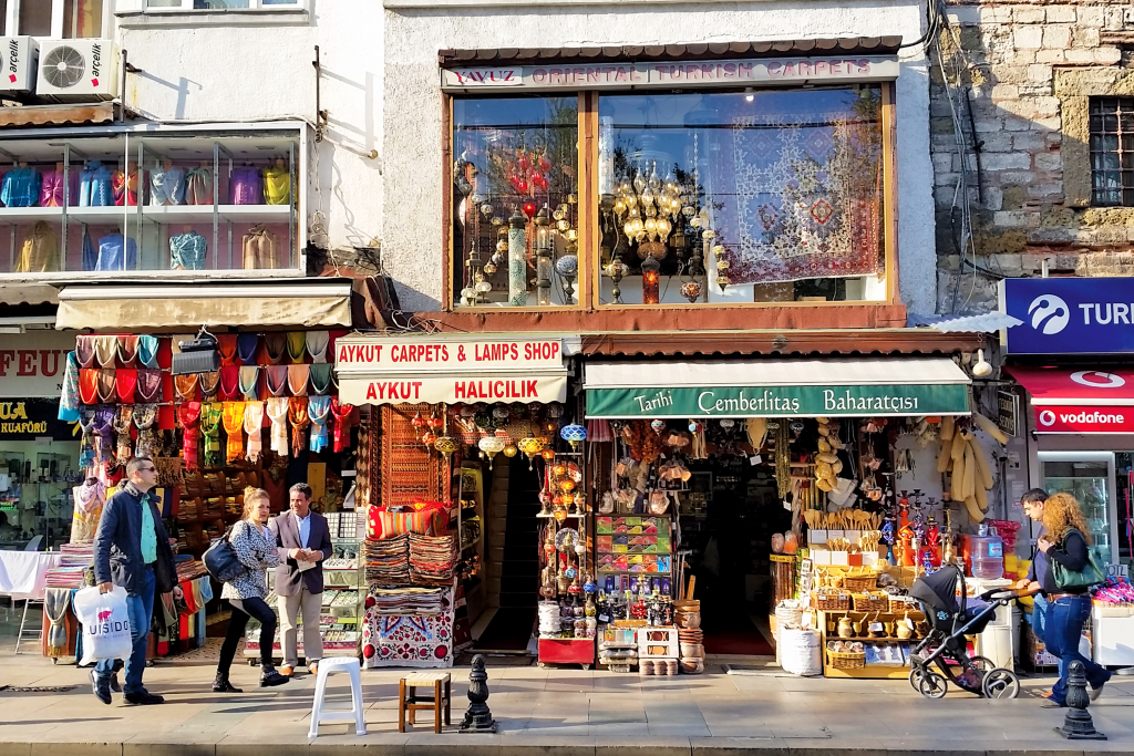 Turkey in Depth 2024 | Bunnik Tours