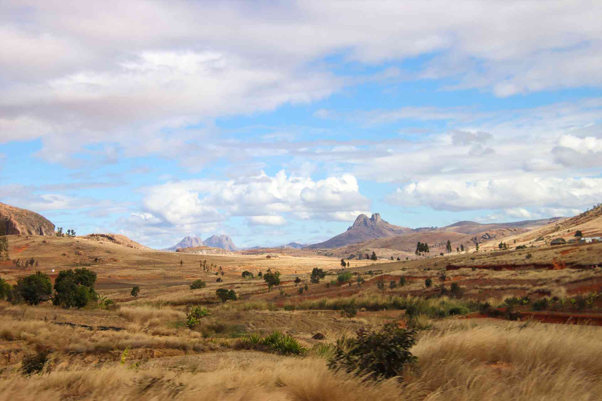 Discover Madagascar | Bunnik Tours