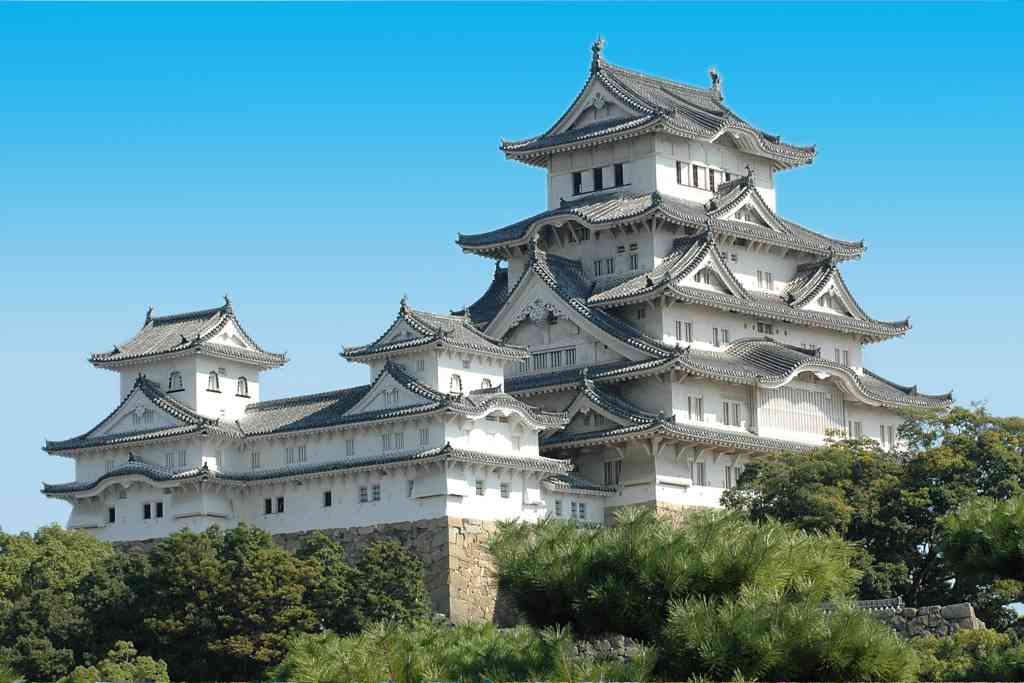 Japan Discovery | Bunnik Tours