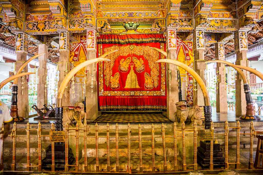 Sri Lanka In-Style | Bunnik Tours