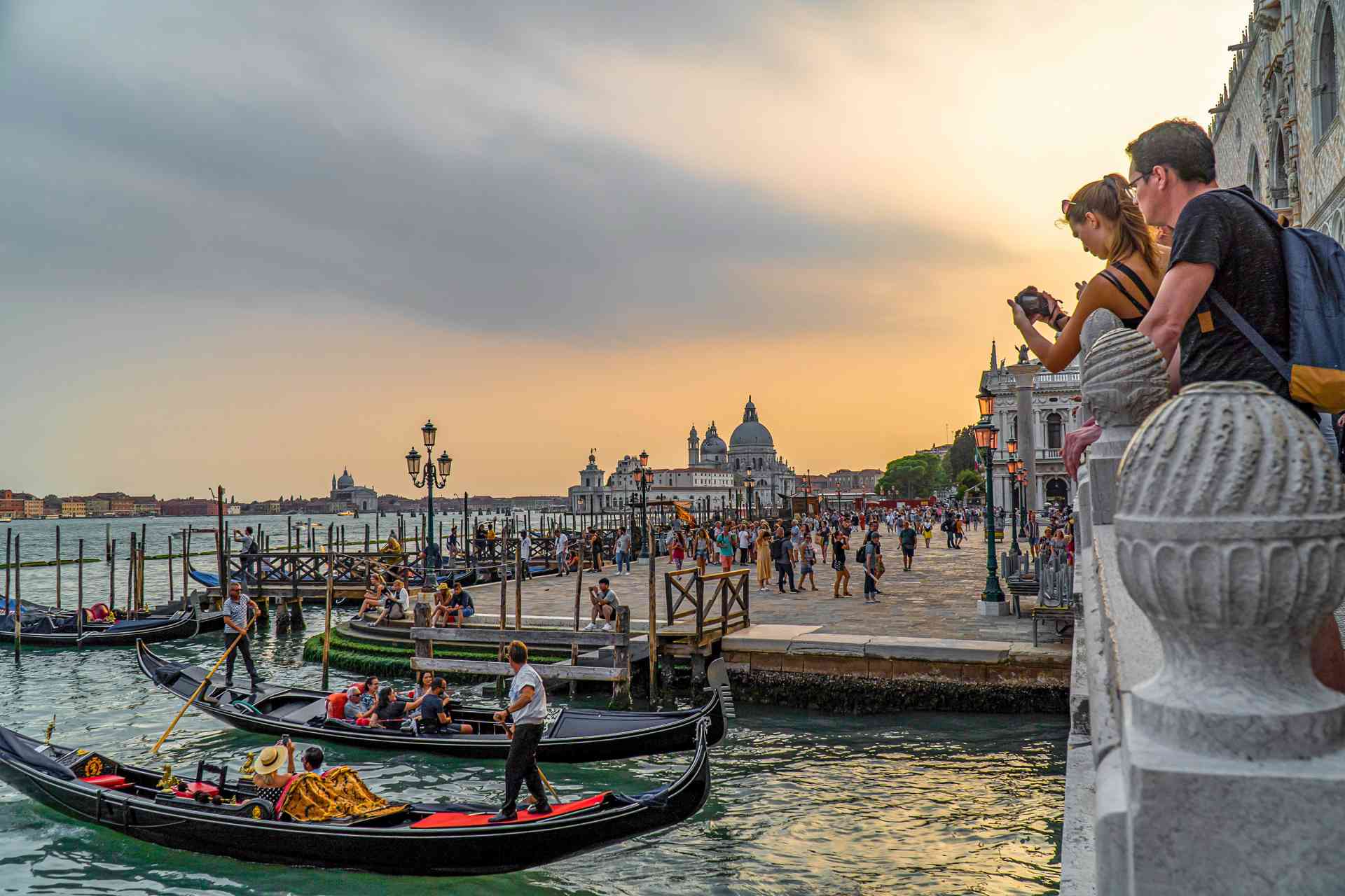 Italian Discovery 2025 | Bunnik Tours