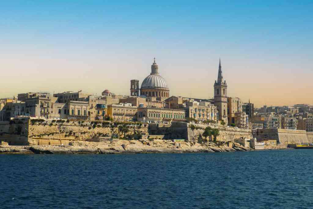 Southern Italy, Sicily & Malta | Bunnik Tours