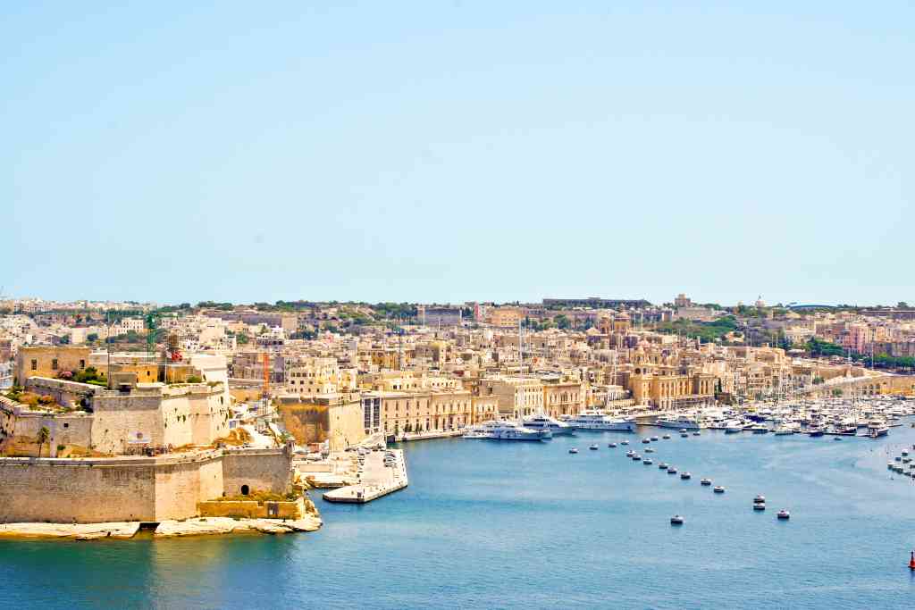 Southern Italy, Sicily & Malta | Bunnik Tours