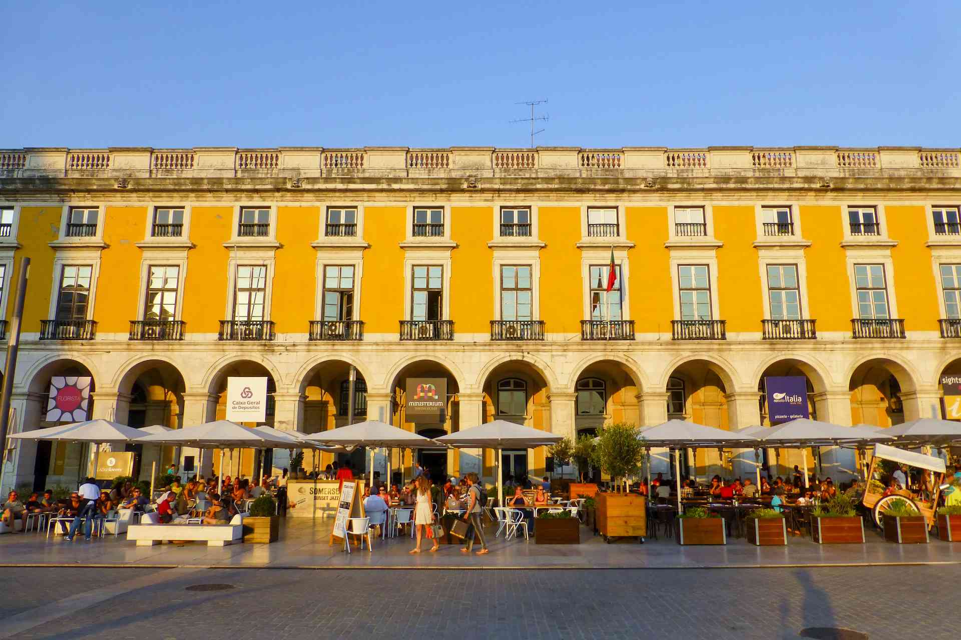 Treasures of Portugal | Bunnik Tours