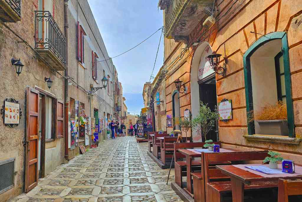 Treasures of Sicily | Bunnik Tours