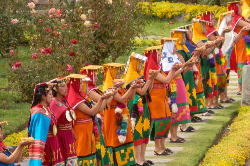 Peru Explorer - Inti Raymi Festival 2025 | Bunnik Tours