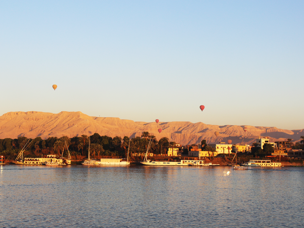 4 Must-See Ancient Egyptian Temples | Bunnik Tours