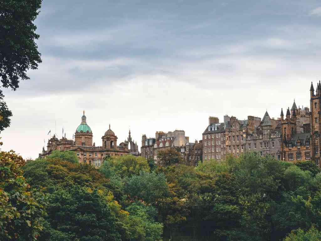 UK Tours - Book United Kingdom Tour Packages | Bunnik Tours