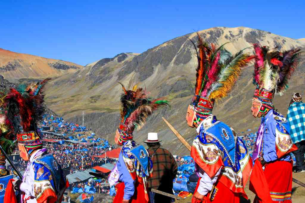Peru Explorer – Inti Raymi 2024 | Bunnik Tours