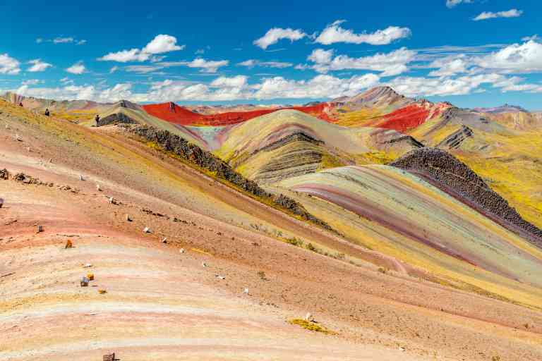 15 fascinating facts about Peru | Bunnik Tours