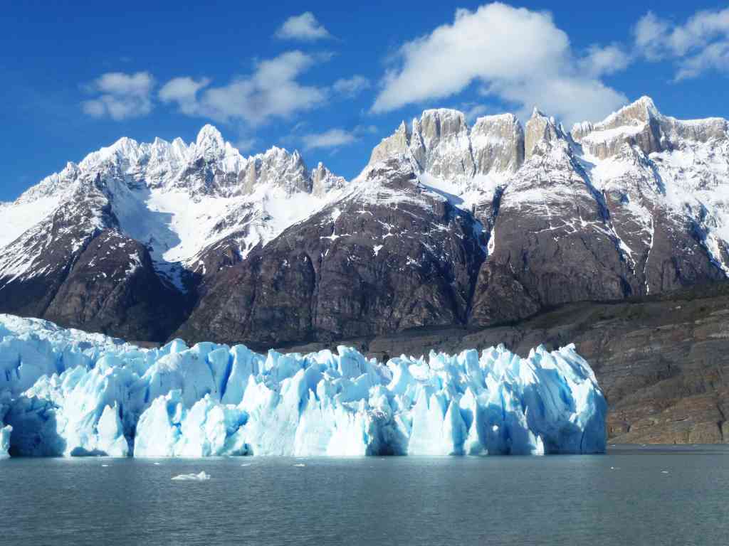 South American Explorer | Bunnik Tours