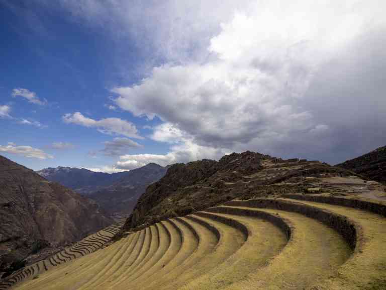 South American Discovery | Bunnik Tours