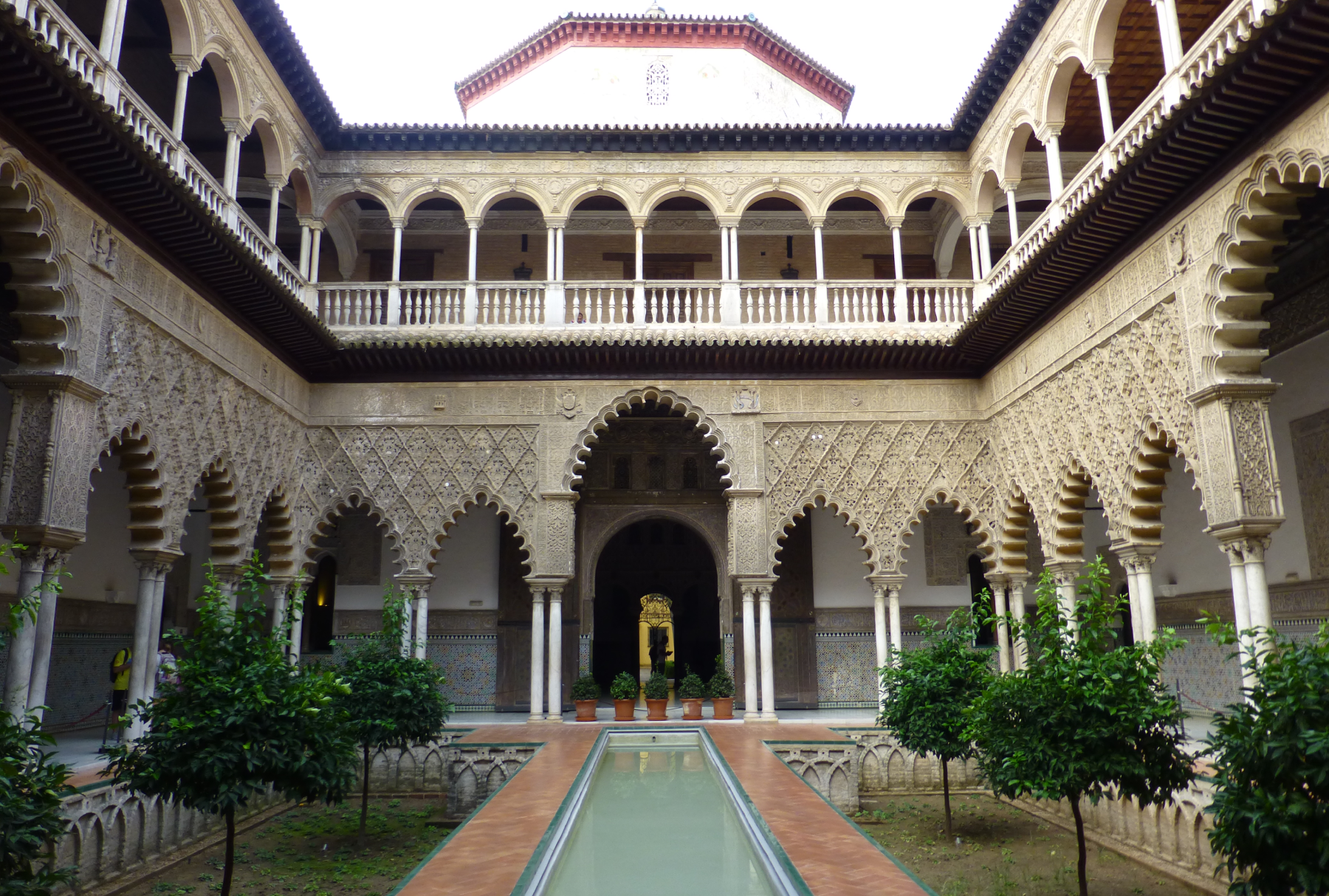 7 Things To Do In Seville| Sights & Local Scenes | Bunnik Tours