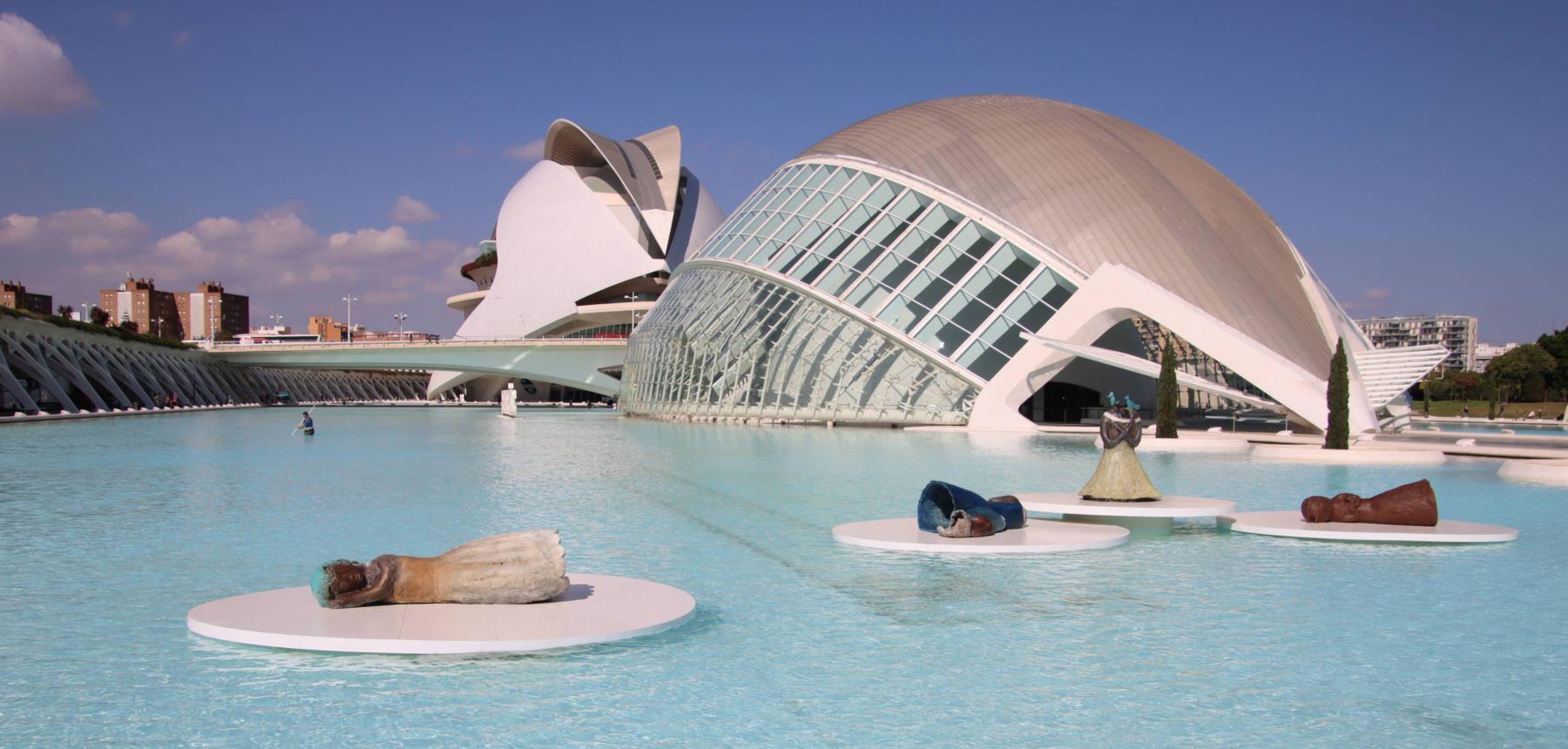 Best places to visit in valencia | Portugalessence.com