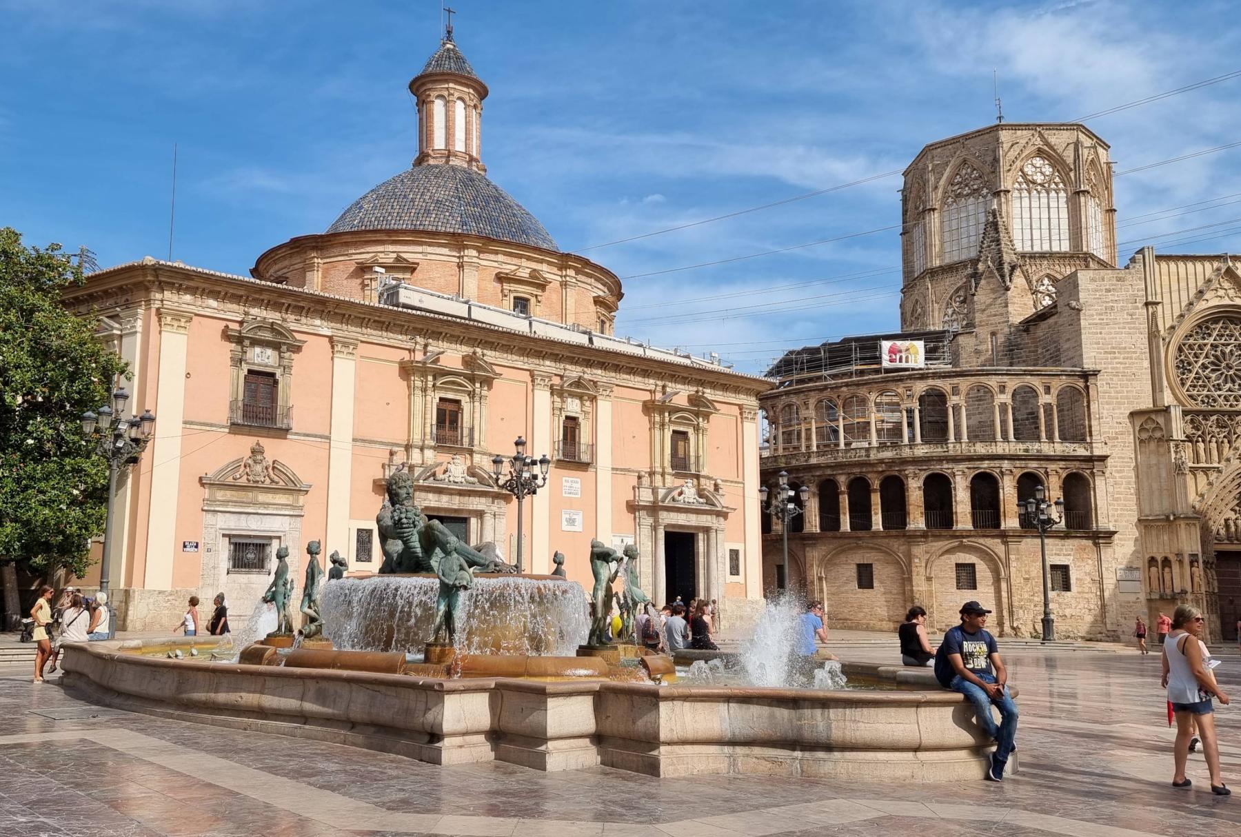Best places to visit in valencia | Portugalessence.com