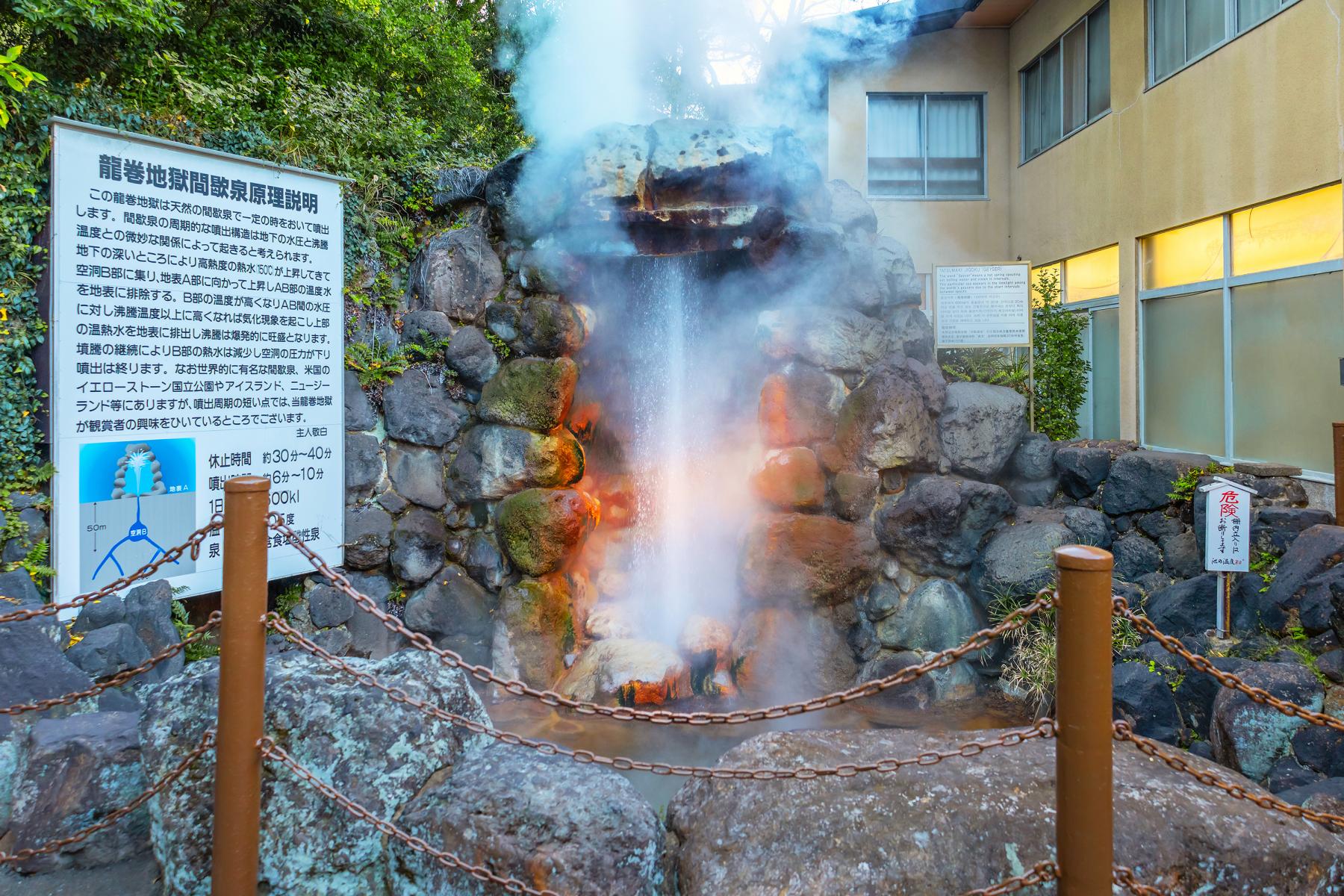 What To Do In Beppu: 6 Must-Stop Sights | Bunnik Tours