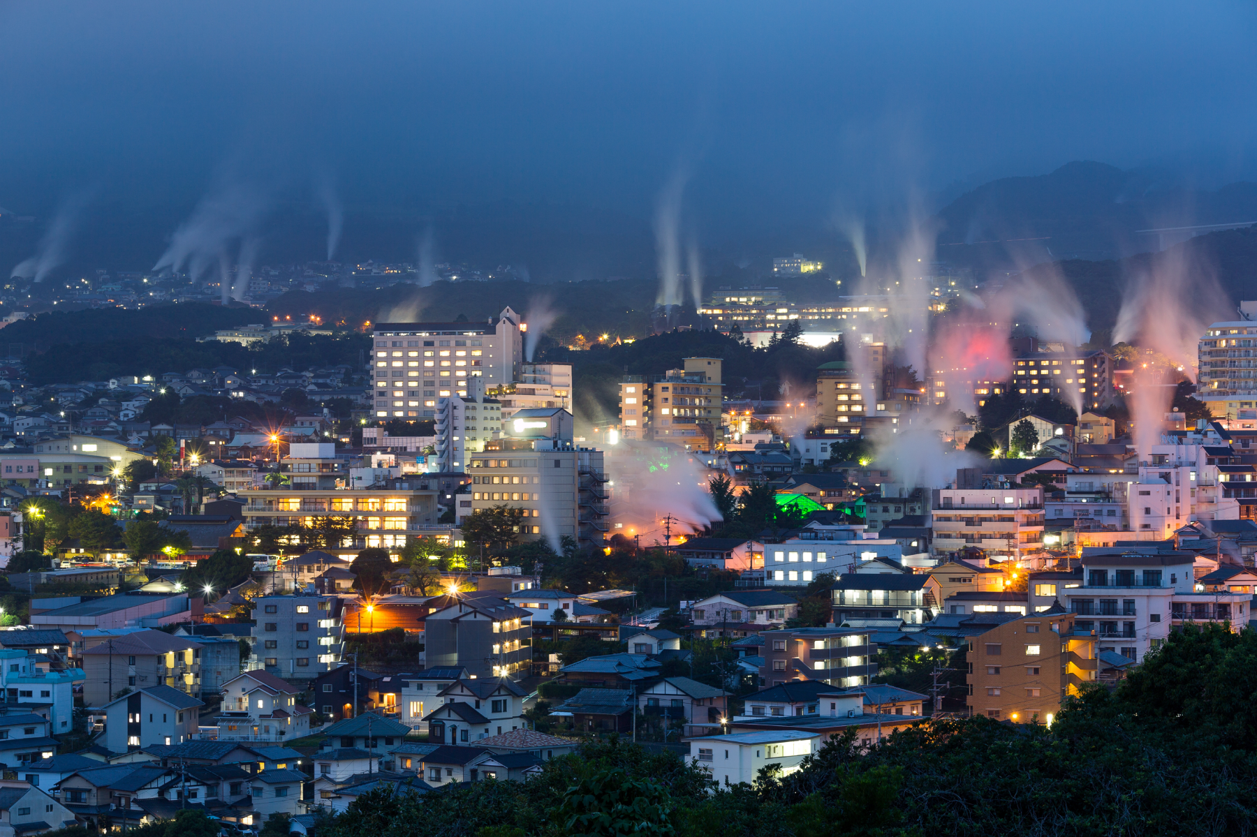 Visiting Japan | Where To Go & What To See | Bunnik Tours