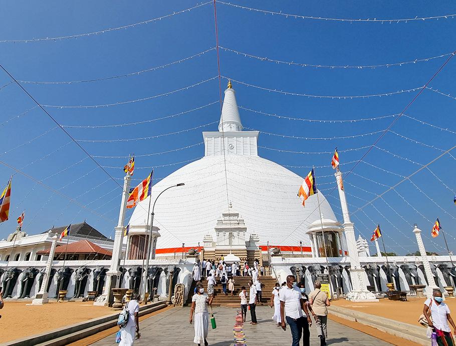 A Guide To Habarana Sri Lanka - For Tourists | Bunnik Tours