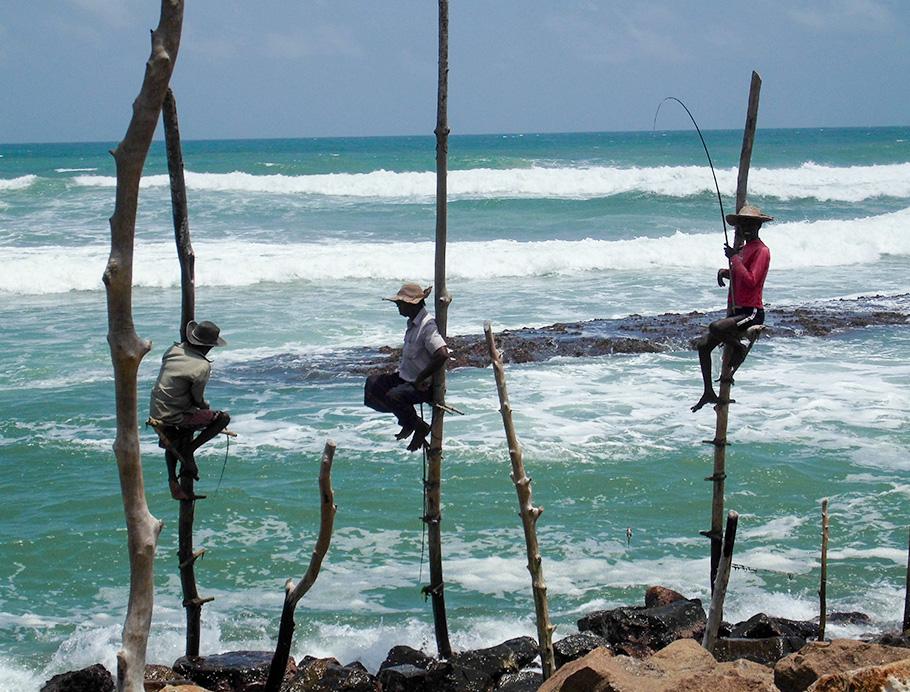 Visitor’s Guide To Weligama - Visiting Sri Lanka | Bunnik Tours
