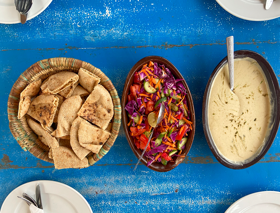 Visiting Egypt |What To See & Do | Bunnik Tours