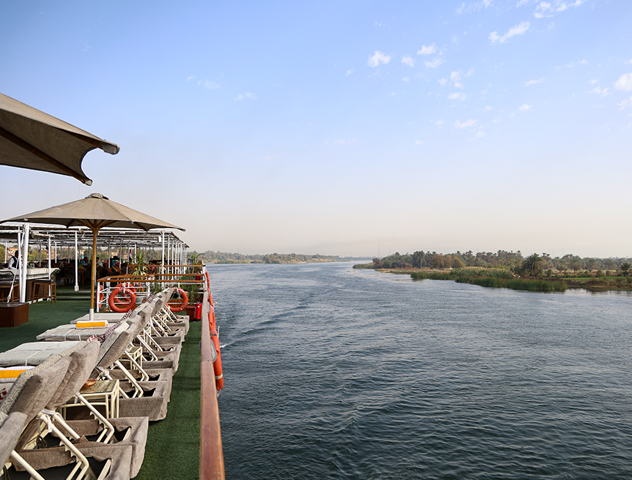 10 Things To Do In Aswan | Bunnik Tours