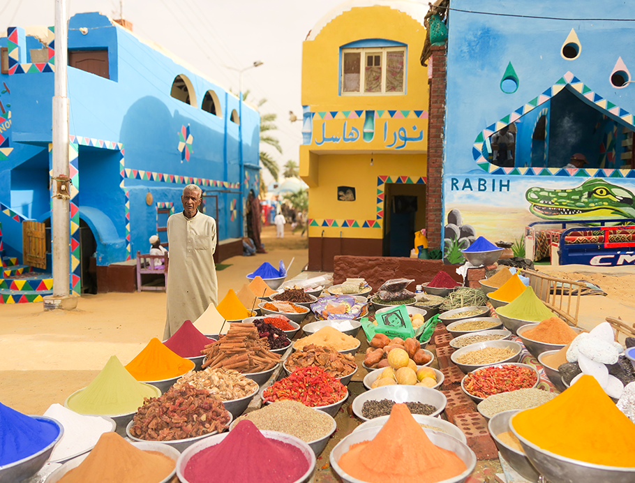 10 Things To Do In Aswan | Bunnik Tours