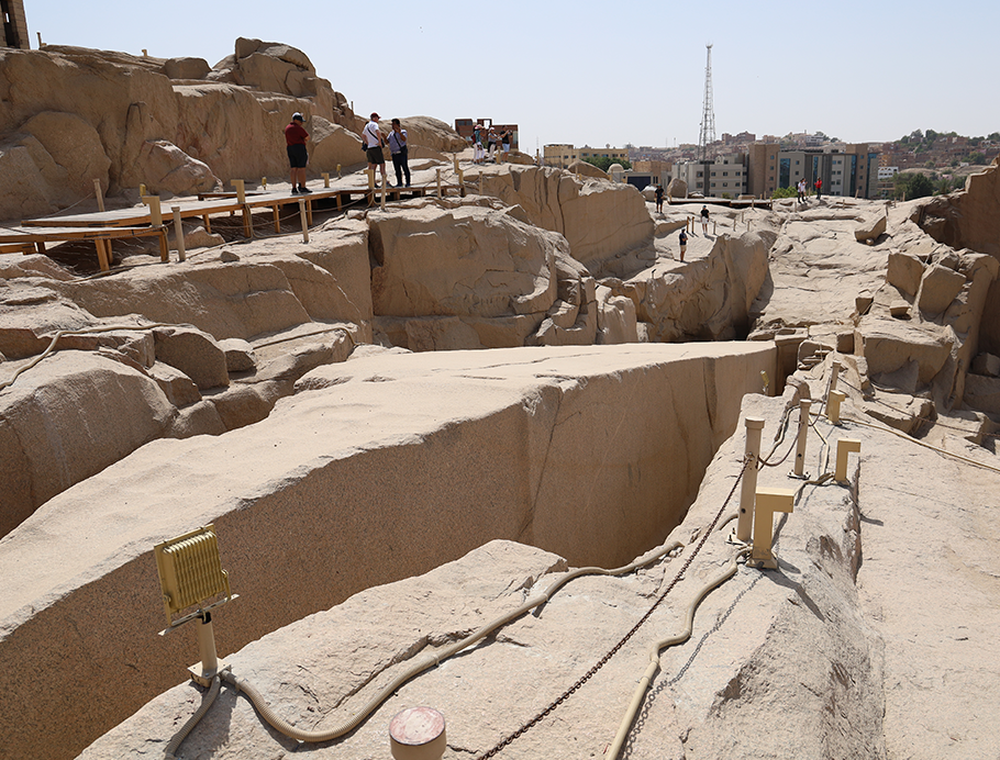 10 Things To Do In Aswan | Bunnik Tours