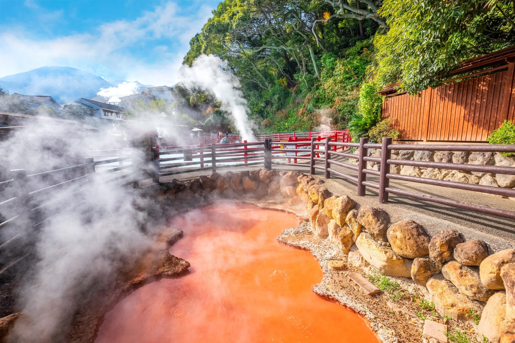 What To Do In Beppu: 6 Must-Stop Sights | Bunnik Tours