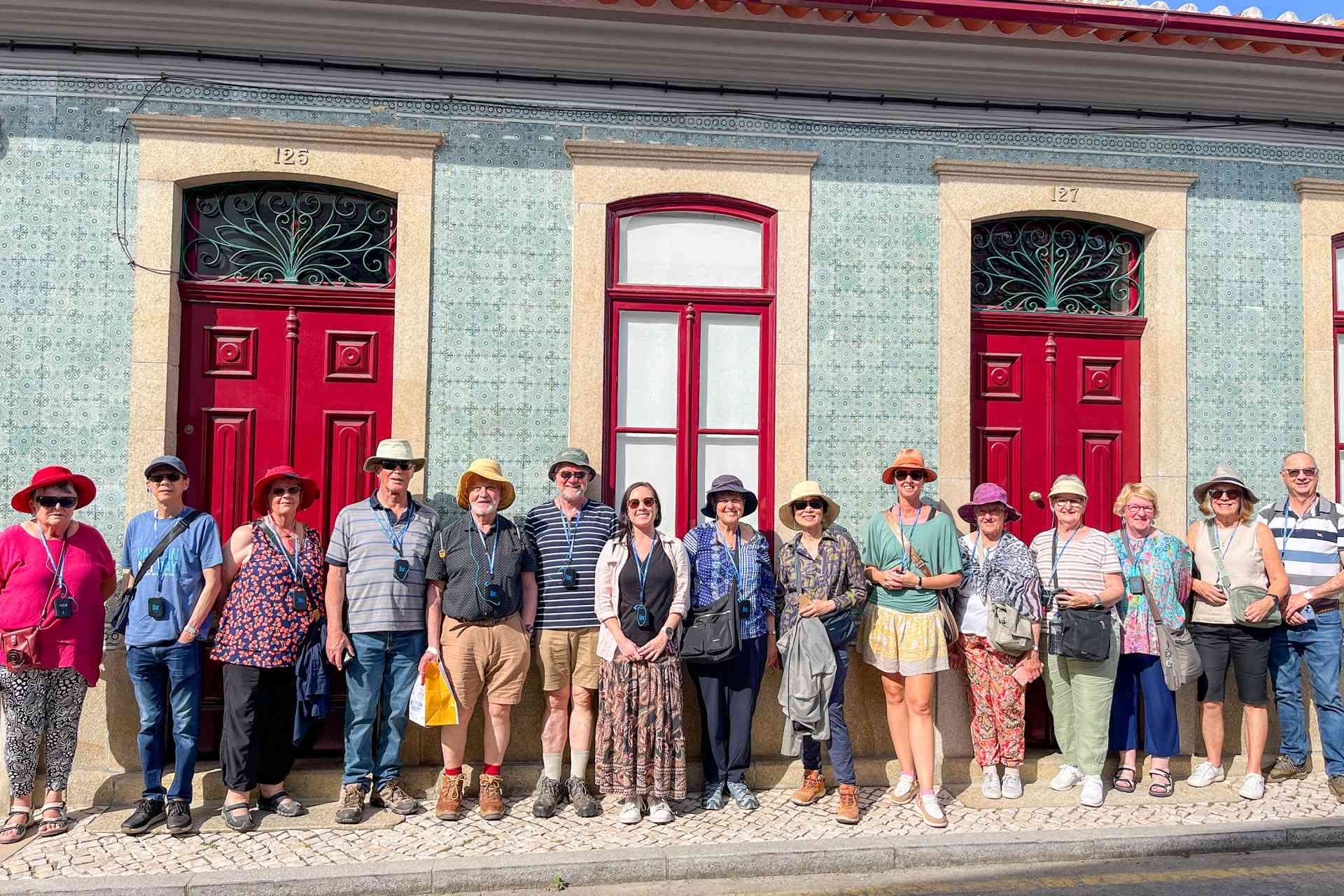 Loyalty Program - Book Online | Bunnik Tours