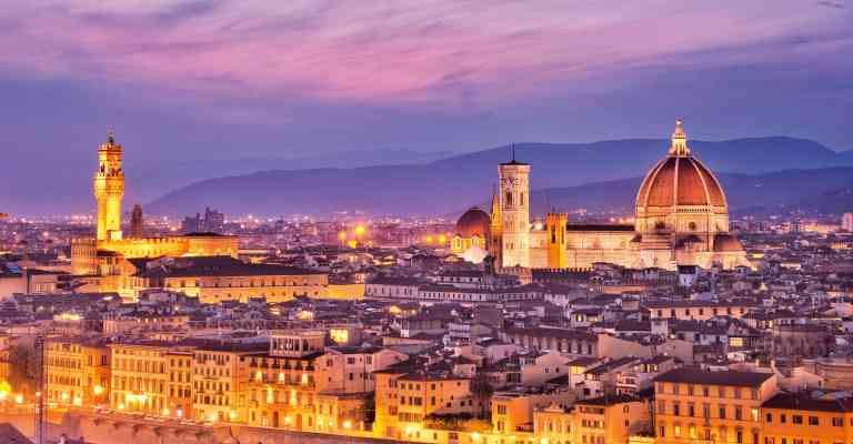 Europe Facts and Tips | Bunnik Tours