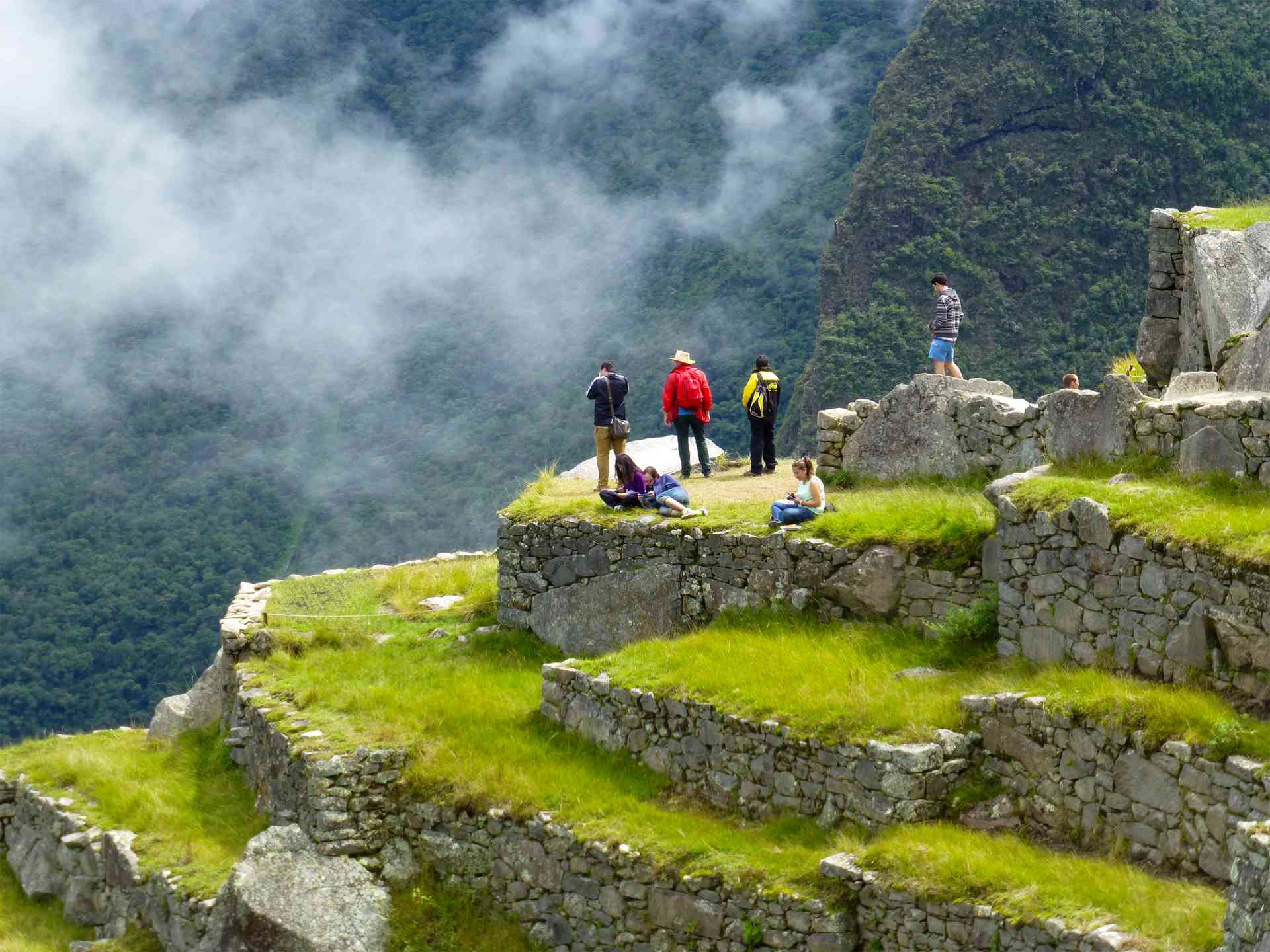 Walking & Hiking Tours - Book A Trekking Holiday | Bunnik Tours
