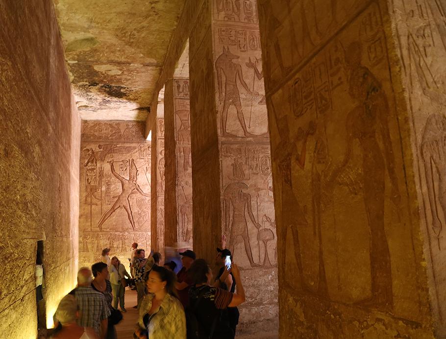 What you need to know about Egypt’s Abu Simbel Temple | Bunnik Tours