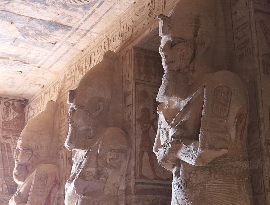 What you need to know about Egypt’s Abu Simbel Temple | Bunnik Tours