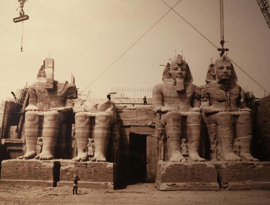 What you need to know about Egypt’s Abu Simbel Temple | Bunnik Tours