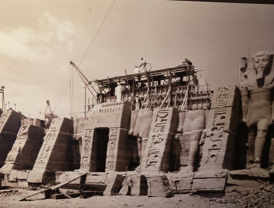 What you need to know about Egypt’s Abu Simbel Temple | Bunnik Tours